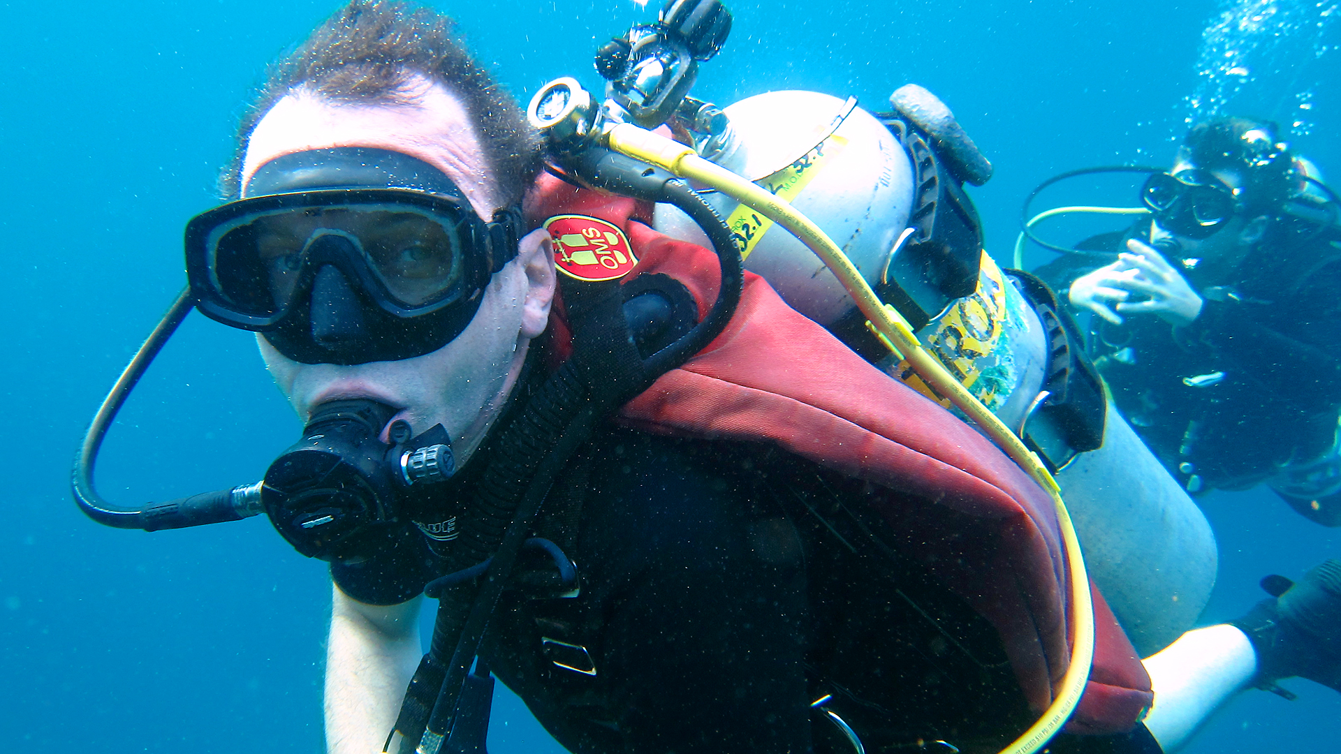 15 Best PADI Specialty Courses - Love Diving Phuket