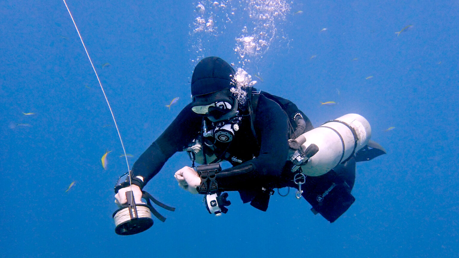 15 Best PADI Specialty Courses - Love Diving Phuket
