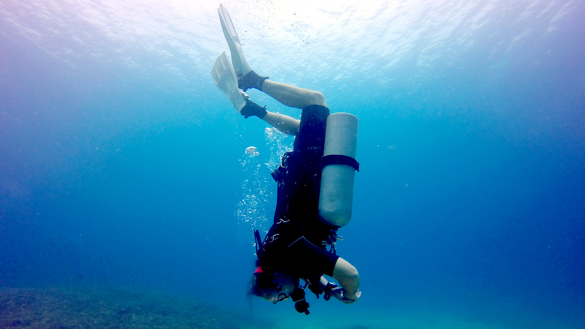 15 Best PADI Specialty Courses - Love Diving Phuket