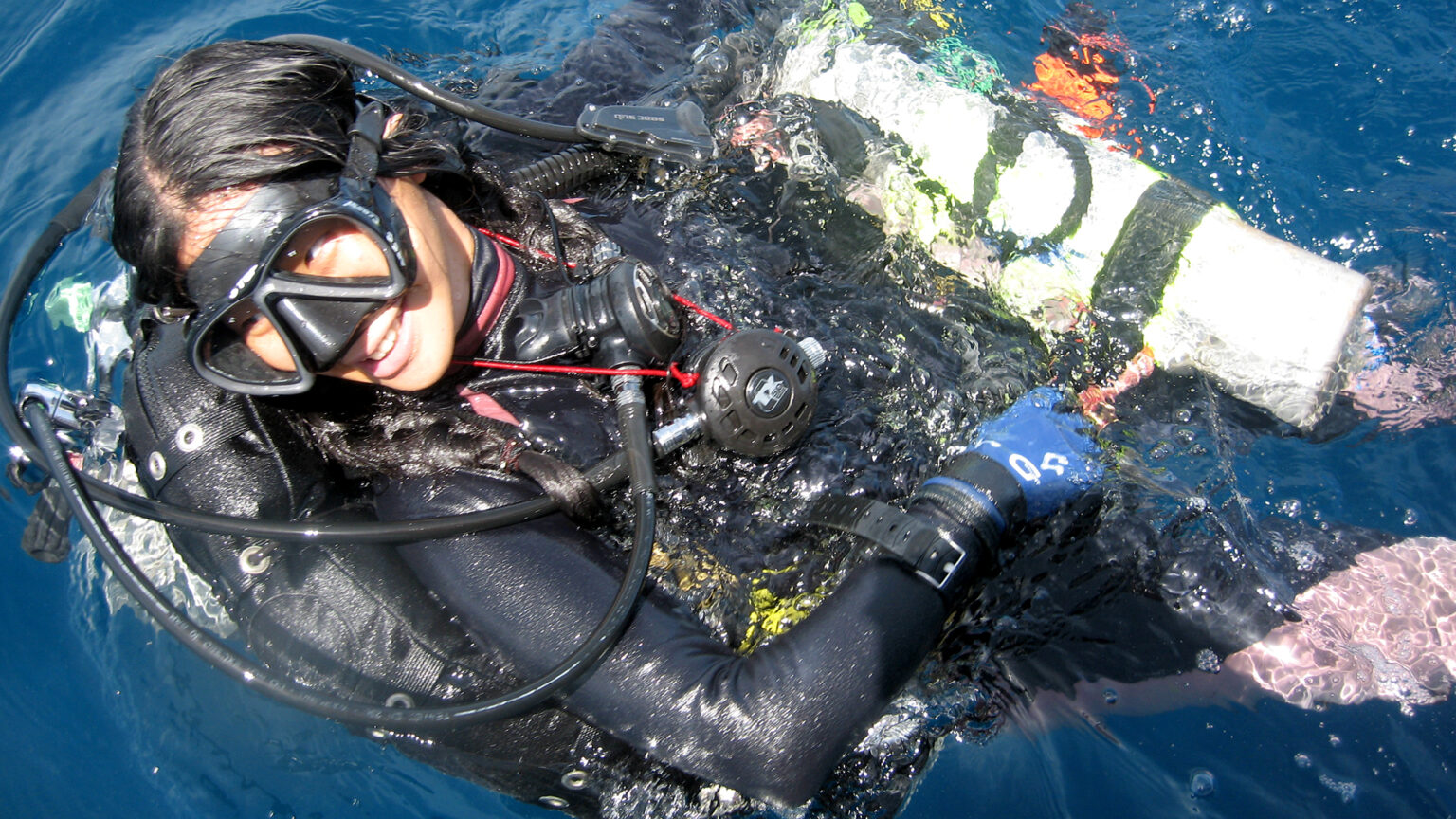 15 Best PADI Specialty Courses - Love Diving Phuket